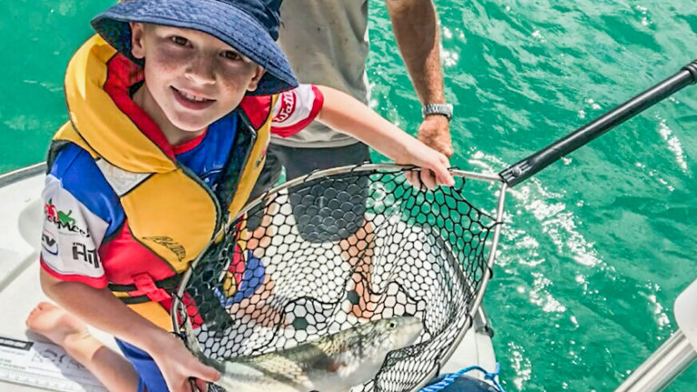 MBBC competitor - Fish Care